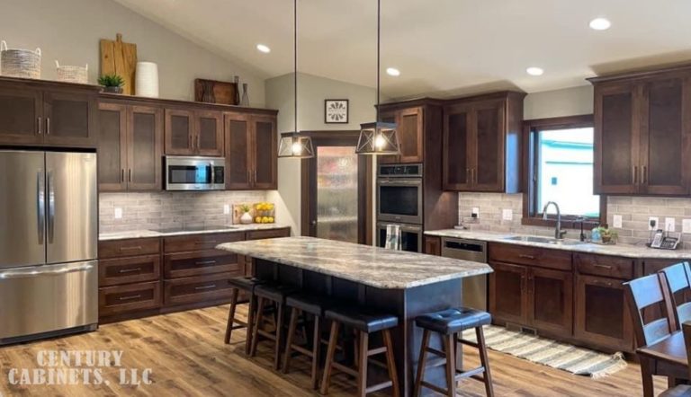 Galleries - Century Cabinets