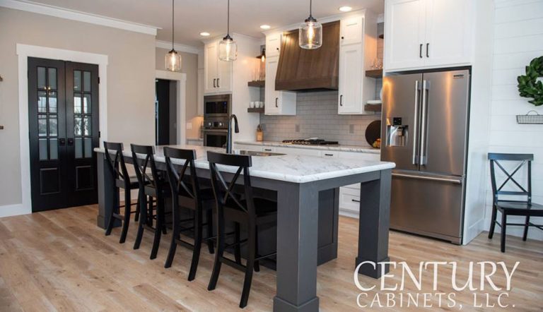 Galleries - Century Cabinets