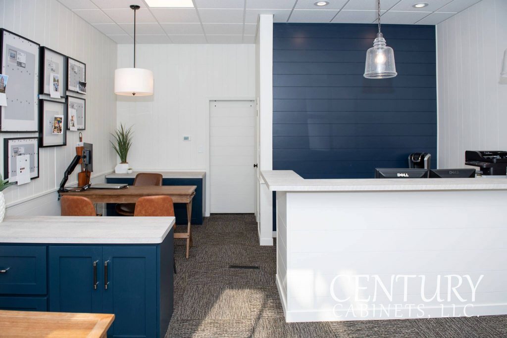 Galleries - Century Cabinets