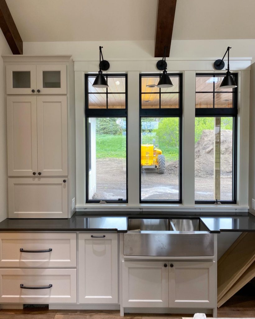 Galleries - Century Cabinets