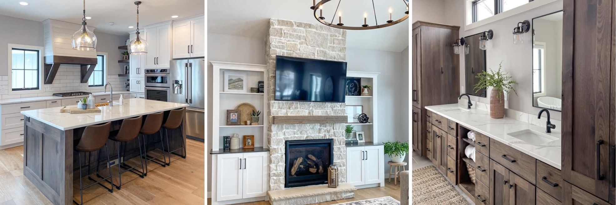 Contact Us - Century Cabinets