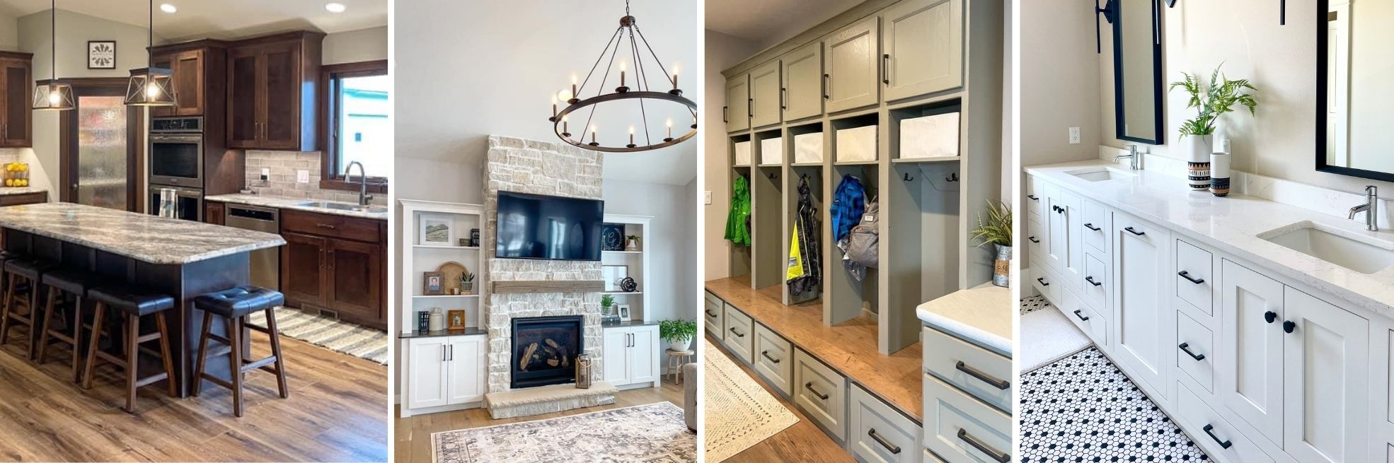 Galleries - Century Cabinets